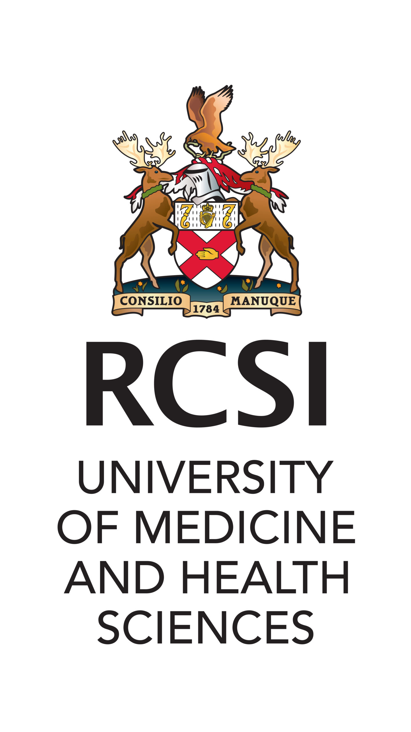 Rcsi Logo File:Flag Of The Royal College Of Surgeons In Ireland.svg